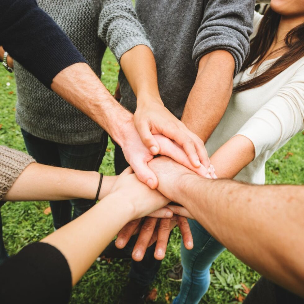 Individuals - Devon Voluntary Action