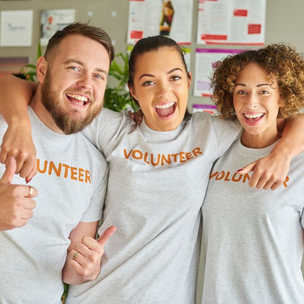 Individuals - Devon Voluntary Action